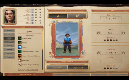 Top 50 RPGs With Character Creation And Customization | Gamers Decide